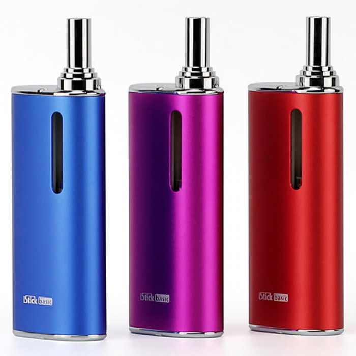 Eleaf_iStick_Basic_Kit_with_GS-Air_2_Atomizer – Dibs 4 Vaping