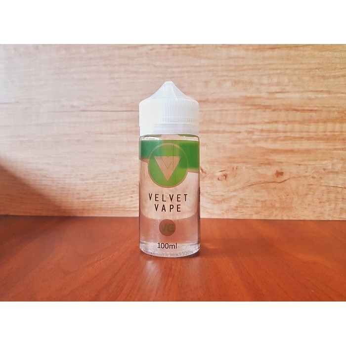 Velvet Vape VG Base 100ml - Dibs 4 Vaping