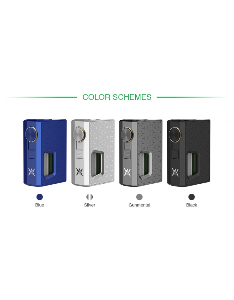 geekvape-athena-squonk-mod – Dibs 4 Vaping