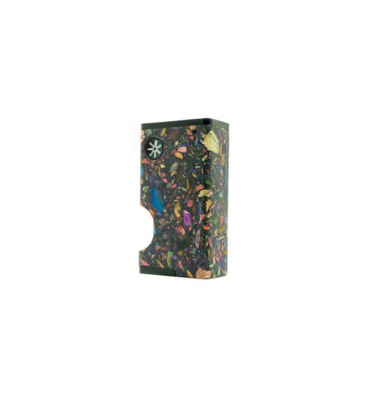 Luna Squonker Box Mod by Asmodus – Dibs 4 Vaping