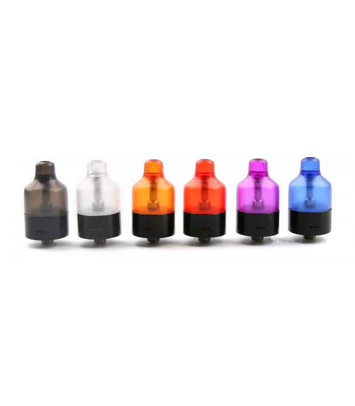 Pod One Atomizer – Teslacigs – Dibs 4 Vaping